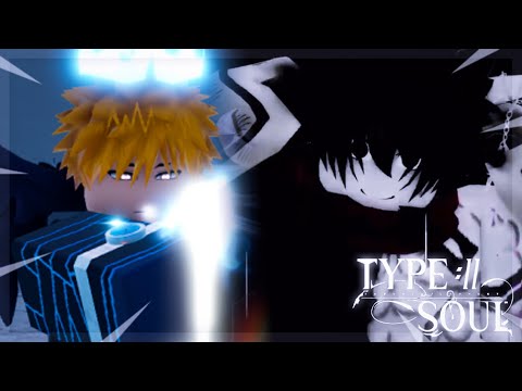 Type Soul NEW Vasto Rage + Hybrid Races Got Removed...