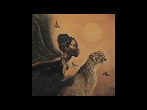 Ayla Schafer - 'Follow the light'