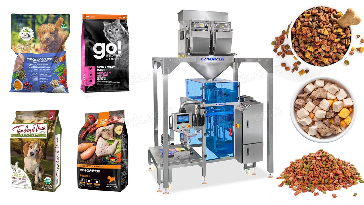 Low Cost Multi-Function Mini Doypack Premade Pouch Granular Packing Machine