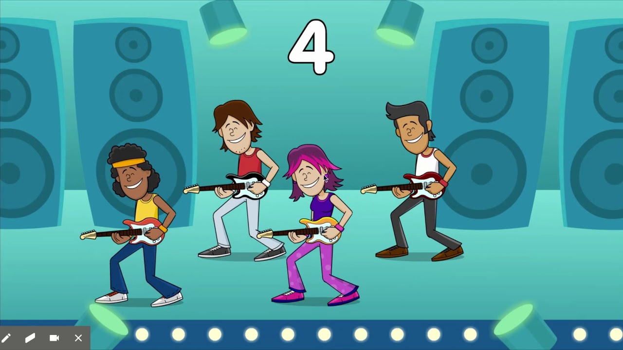 HelpKidzLearn Music Book