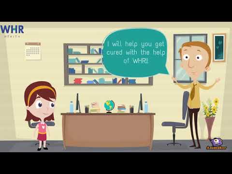 WHR Health -Affordable Healthcare Services!!