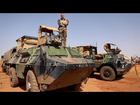 Niger Prez. calls for investigation into troubled France convoy