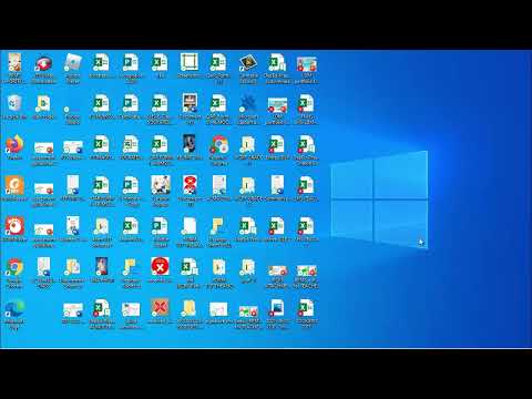 How to Fix Red X on Folders in Windows 10