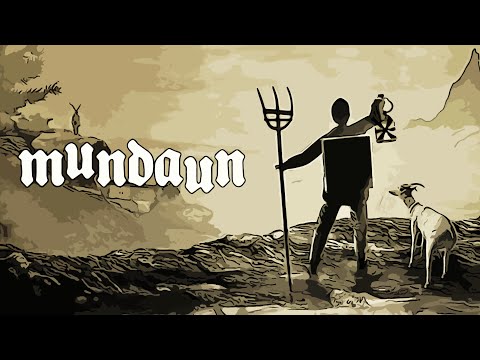 Steam Community :: Mundaun