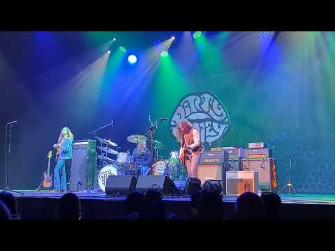 The Band Feel - What of Now (2024-10-05 Mashantucket, CT)