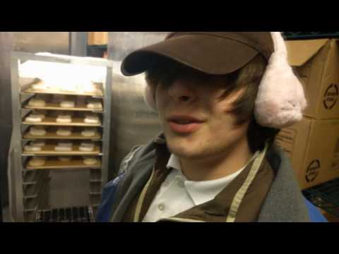Dunkin Donuts - Fantastic Bagels And Where To Find Them