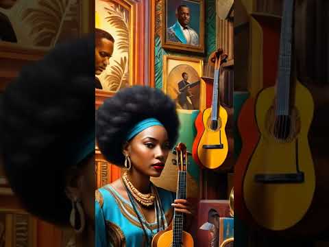 The Harlem Renaissance: A Cultural Awakening