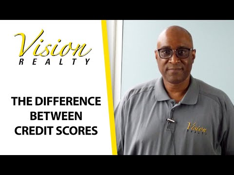 What’s the Difference Between the 3 Main Credit Reporting Agencies?