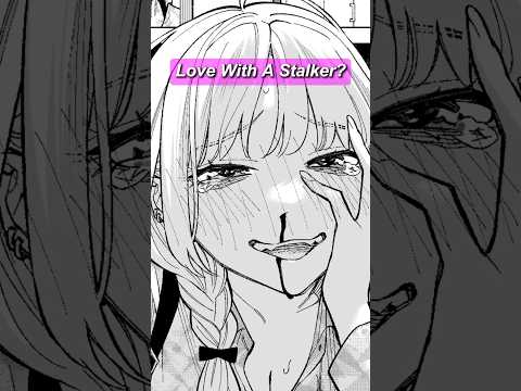 In Love With Crazy STALKER