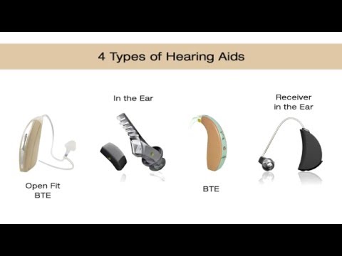 Best Digital Hearing Aids To Improve Your Hearing – Hearing & Speech