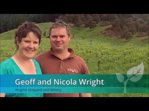Pioneering Winegrowers in Gisborne, New Zealand