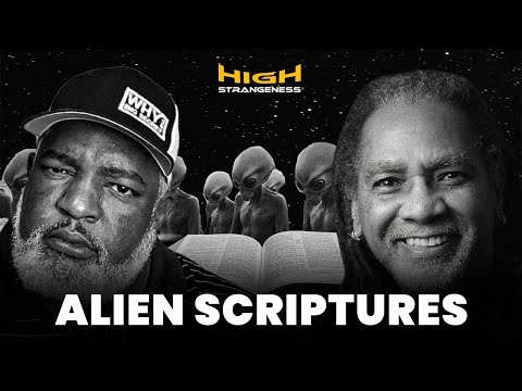 Unveiling Reptilian Alien Visitations in the Bible? With Rev. Michael J. Carter
