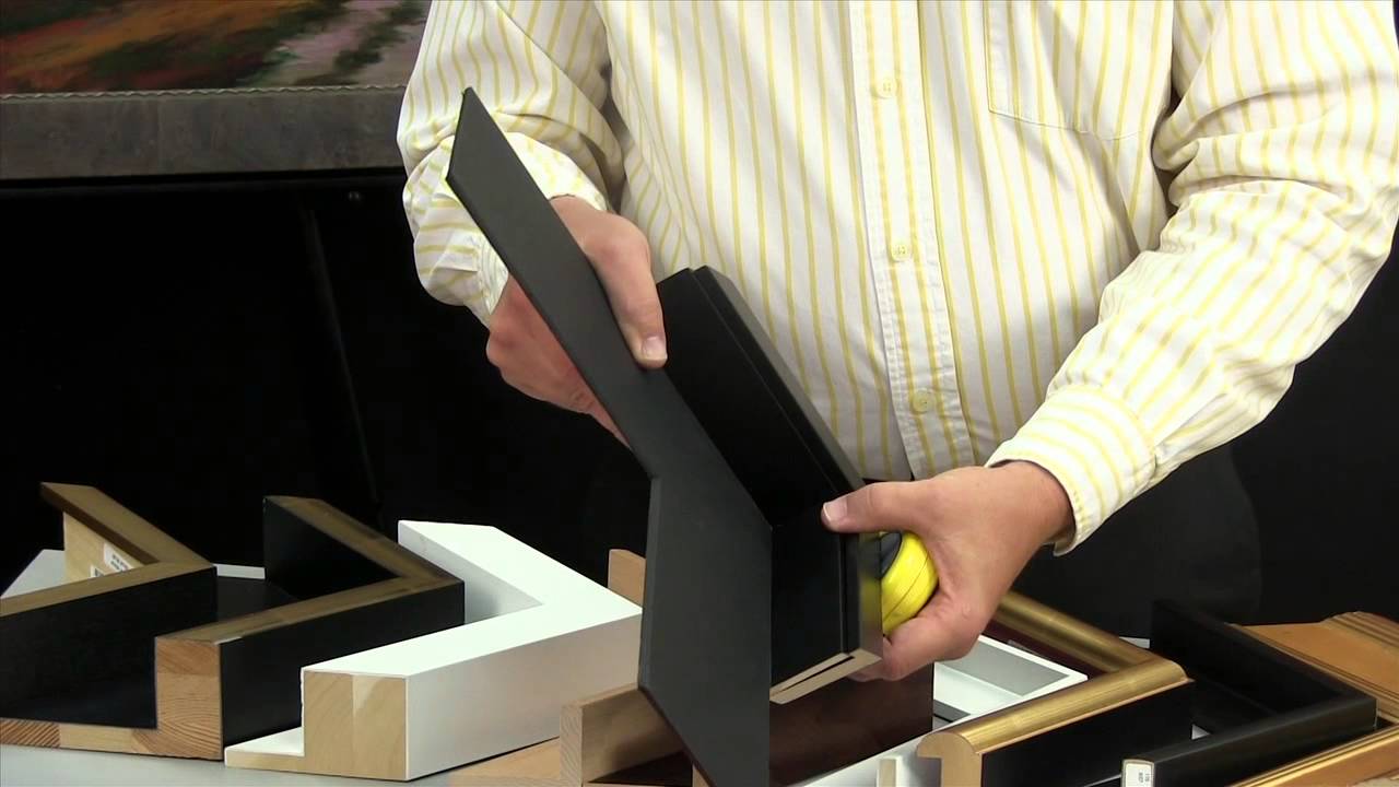 Ask a Pro: How to Transform a Float Frame into a Shadowbox