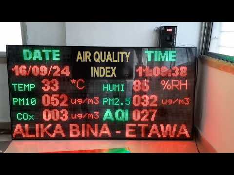 Acrylic Display Board in India