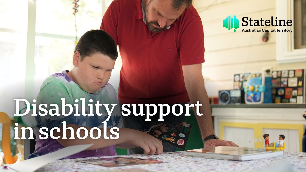 'Terrible to watch': Why one family pulled their son from a Canberra public school | ABC NEWS