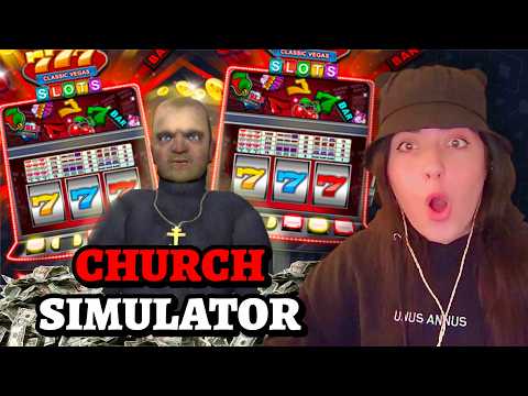 Steam Community :: Church Simulator
