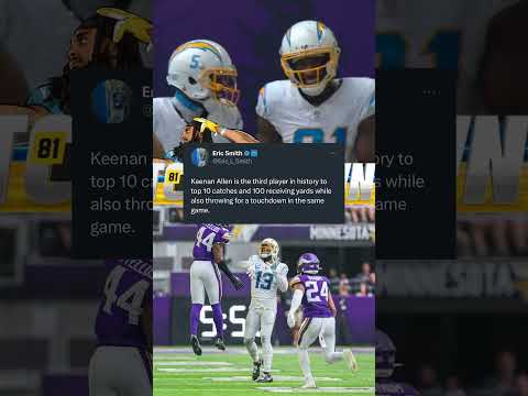have a day keenan allen