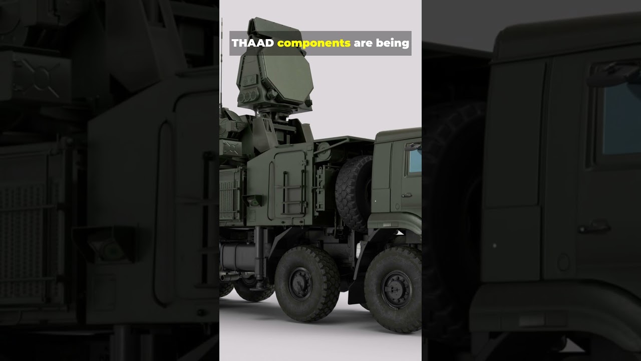 Is the US pulling resources troops, weapons, funding from Ukraine or other theaters to fight in the