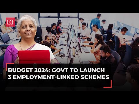 Budget 2024: Support for job creation, DBT for first time employees; to benefit 2.1 crore youths