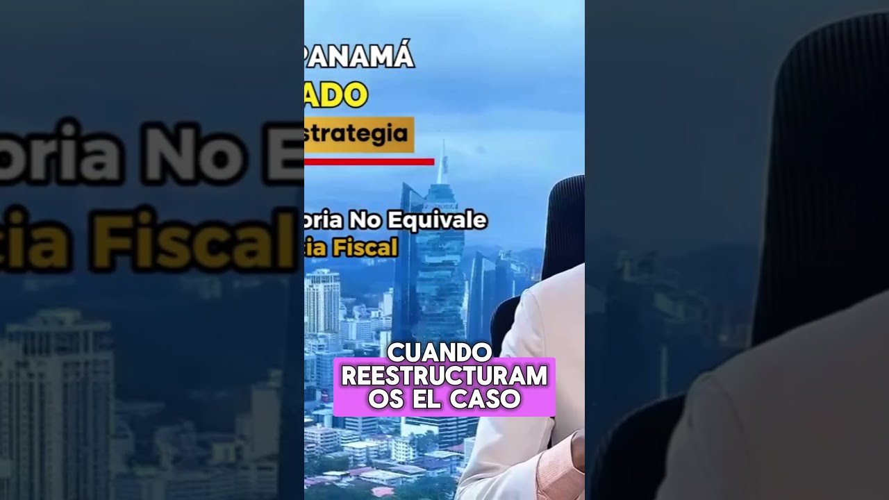Caso Real: Por Qué se Detuvo un Proceso de Residencia en Panamá