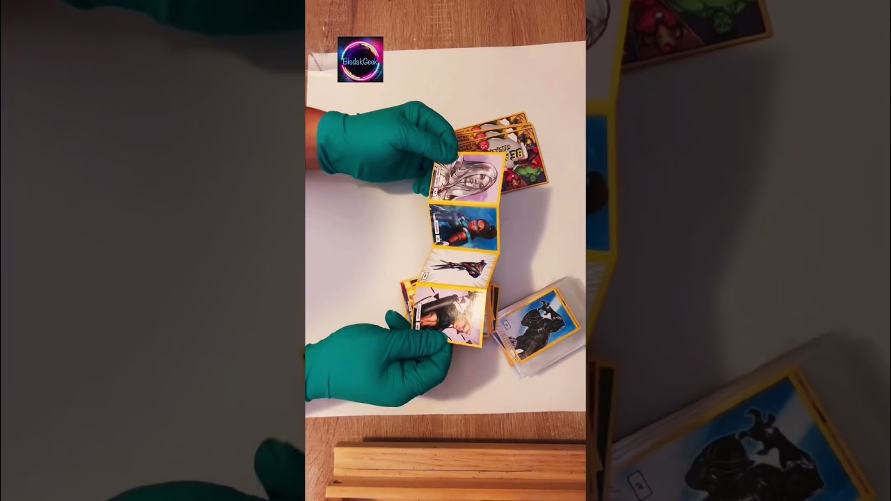 Unboxing 2025 Loblaw marvel stickers #marvel #collection  #stickers #collectibles #hobby #geek