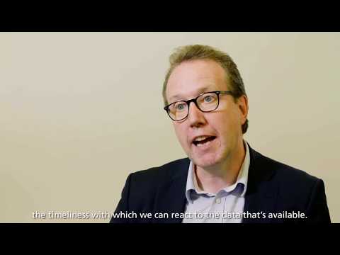 What will a digital NHS mean for patients?