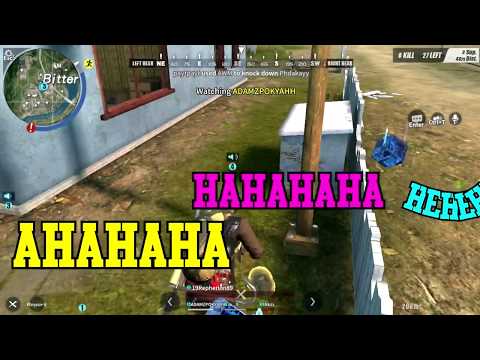 Rules of survival PC - Eut Squad