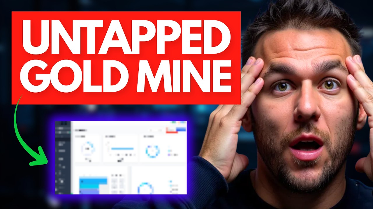 This HighLevel AI Feature Practically Prints Money (Reputation Management Breakdown)