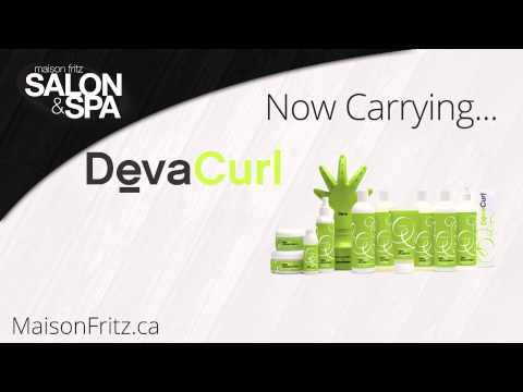 Maison Fritz - Hamilton - Deva Curl - 3-1123
