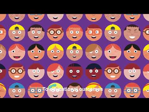 Connect the Spots: Training Teachers to Empower Dyslexic Children | Made By Dyslexia