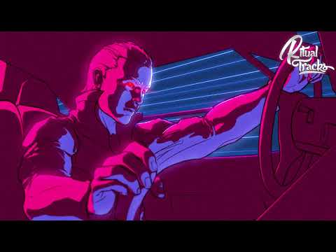 SaiR - Sunfield [Vaporwave]
