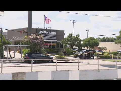 San Antonio police investigating after man was found critically injured on north side
