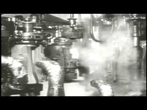 Ohio Inventor: Michael J. Owens -- Our Ohio show 415