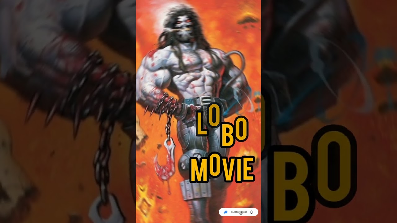 New DCU Slate Confirmed