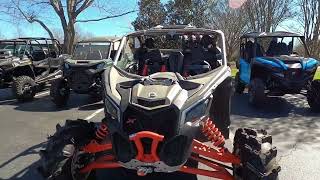 All Inventory | Redline Powersports Myrtle Beach South Carolina