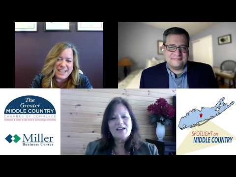 Spotlight on Middle Country - Ep. 5