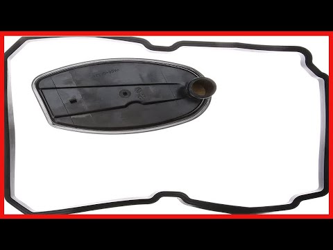 Great product - Wix 58845 Transmission Filter