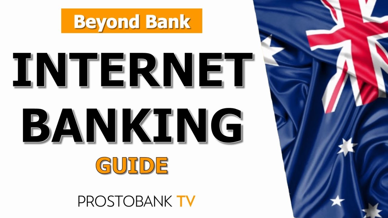 How do I sign in to the Beyond Banking online banking