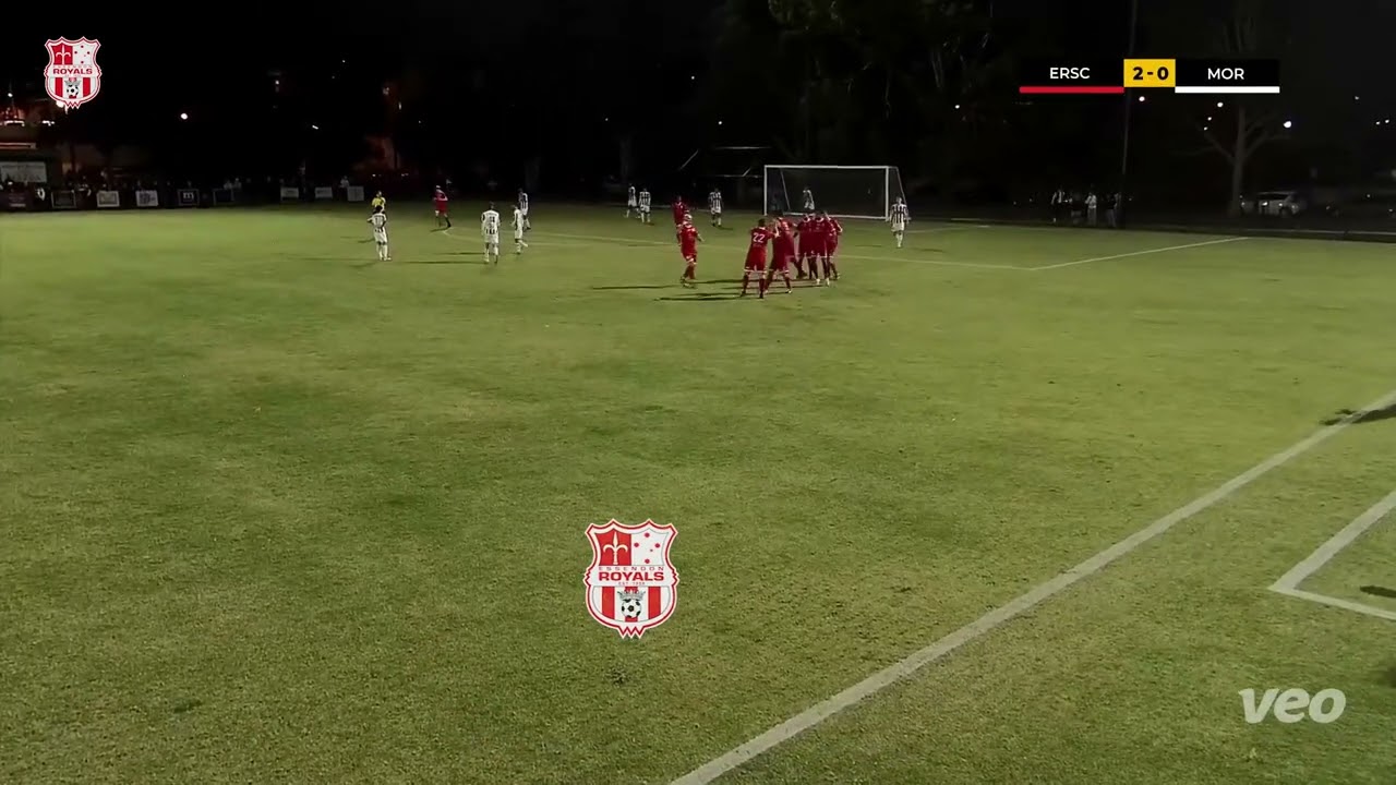 Essendon Royals Soccer Club – A leading soccer club in Moonee Valley.