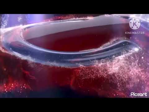 The Iris movie - sky cinema premiere intro