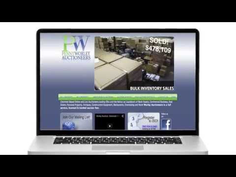 Former VLT Academy Auction Cincinnati, OH