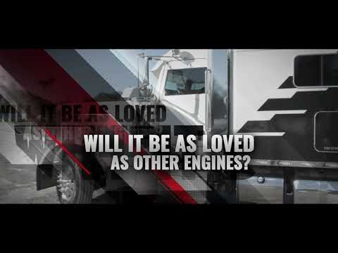 Paccar MX Engine Then & Now - Purchasing A Pre-Owned Truck With A Paccar MX Engine