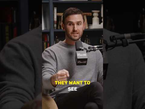 The Difference Between A Motivated Person And A Driven Person #podcastclips #motivation #shorts