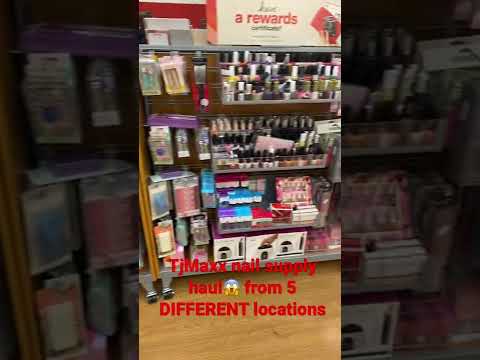 retail therapy|tj maxx haul 5 stores,nyc shopping