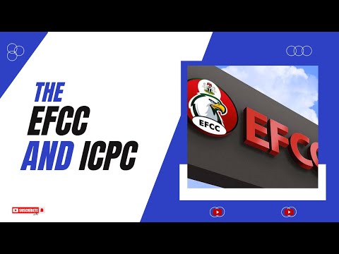 EFCC & ICPC 149