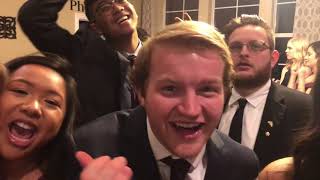 Kappa Delta Formal!!