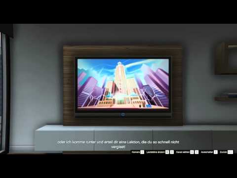 Steam Community :: Video :: GTA 5 #TV - Impotent Rage