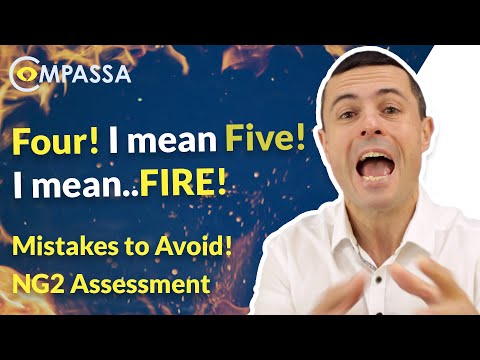 NG2 Project - Is 'fire' a hazard, or hazard category?