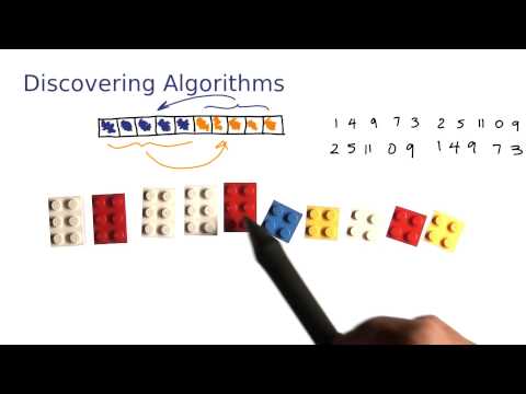 Learn Discovering Algorithms Intro to Java Programming - Mind Luster