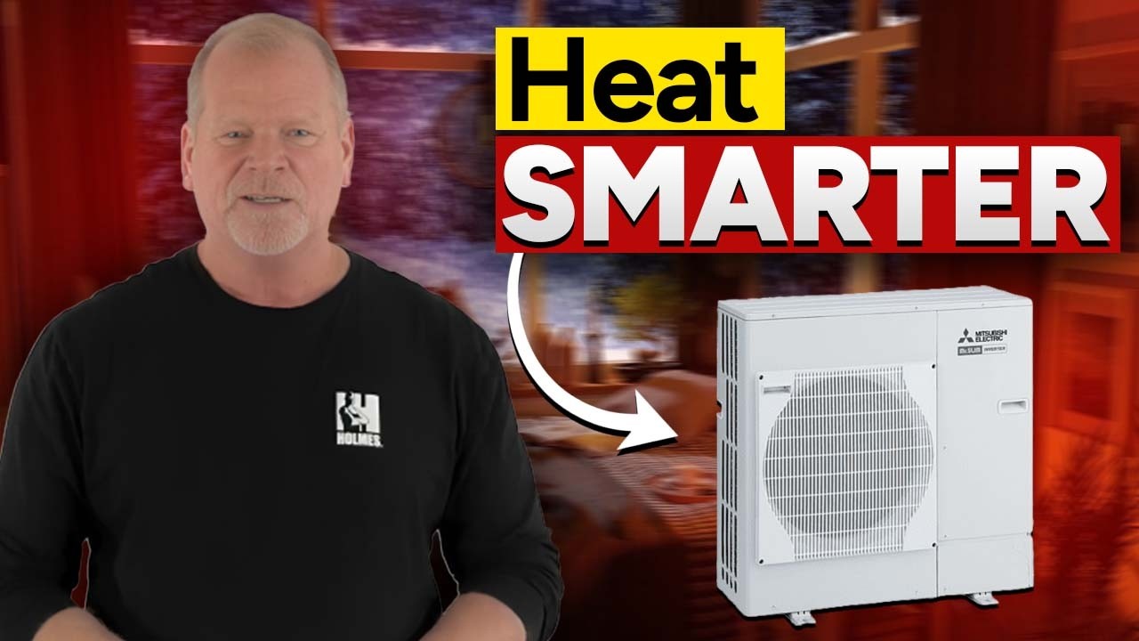 Are Heat Pumps Worth It in Cold Climates